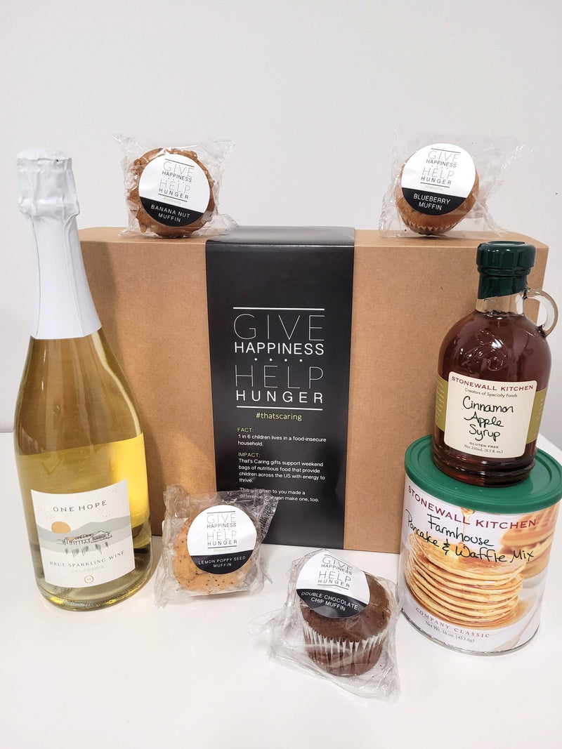 Special Edition Gifts | That's Caring | Gifts That Give Back