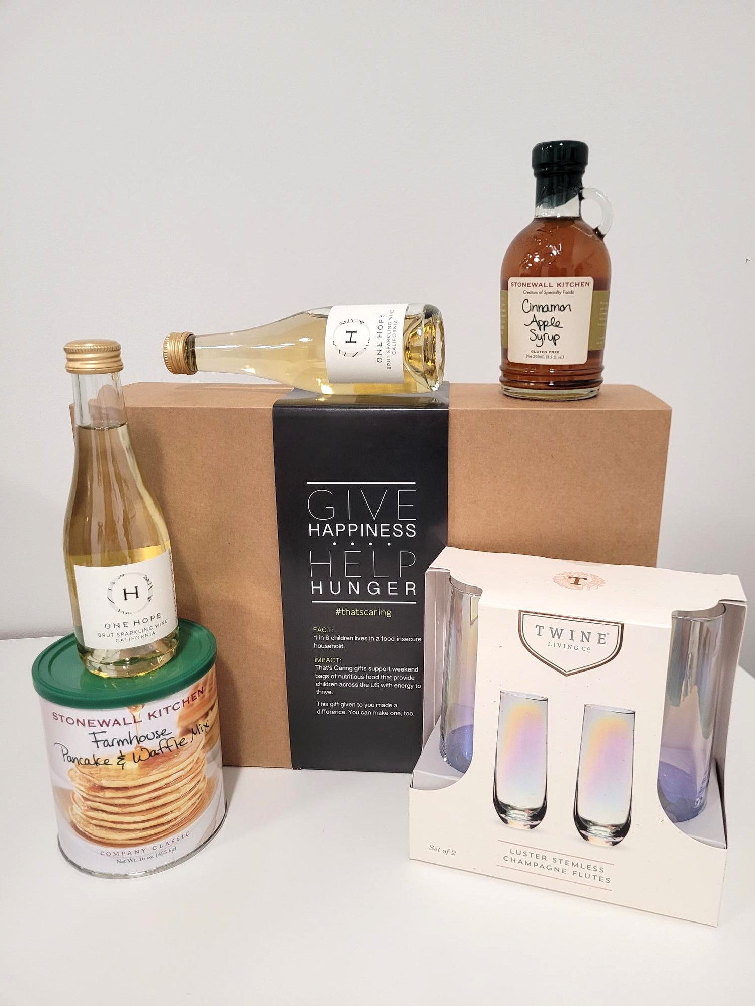 Special Edition Gifts | That's Caring | Gifts That Give Back