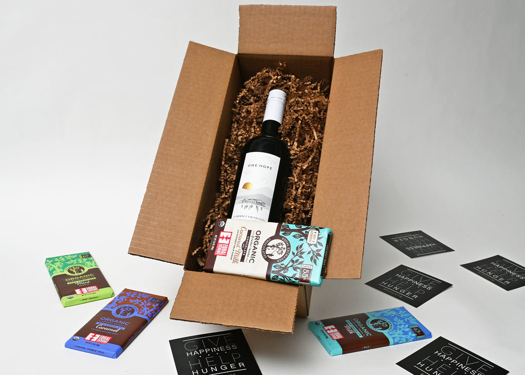 Happy Hour Box | 2025 Edition – That's Caring